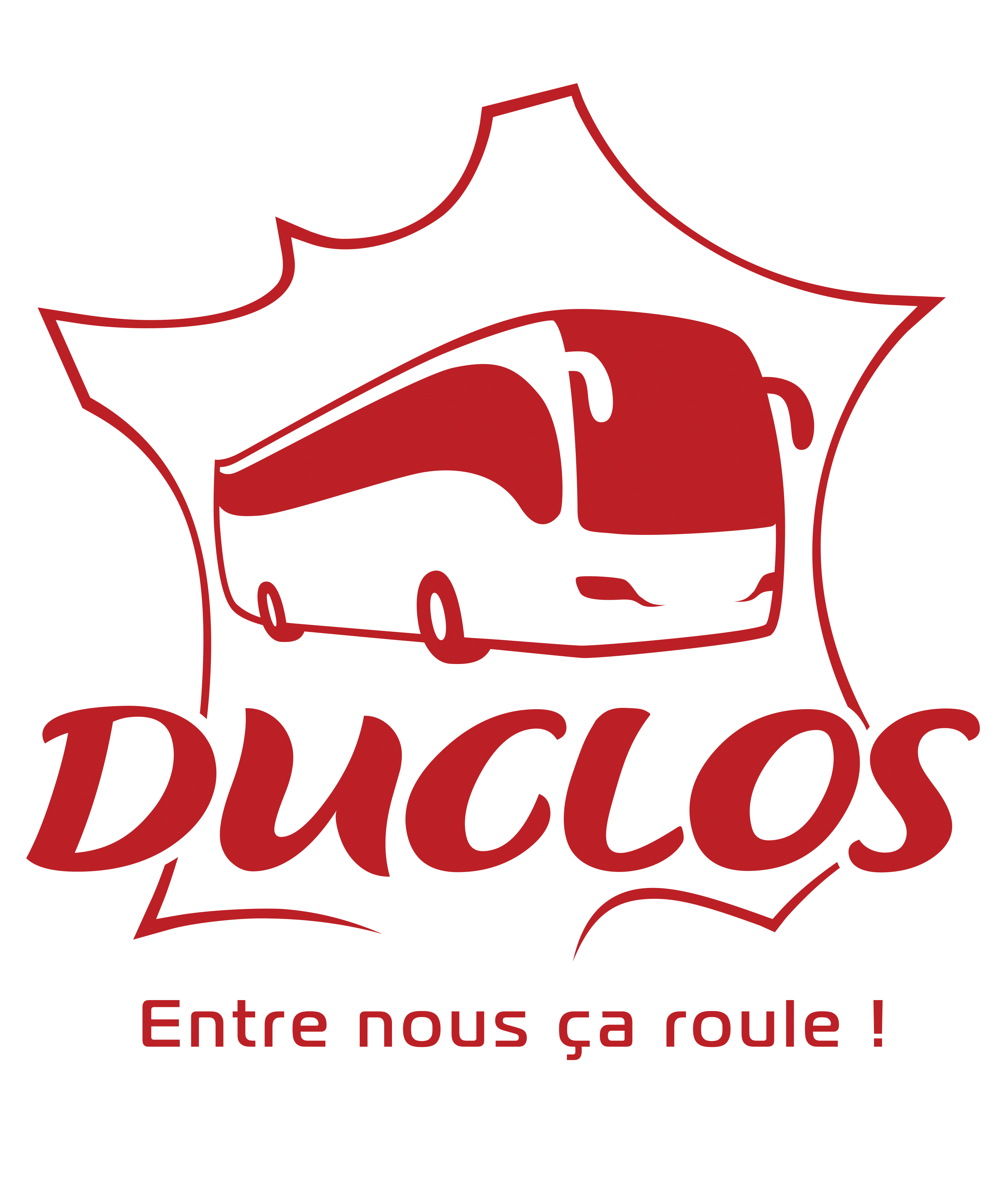 Logo Duclos